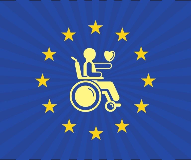 Eu disability card - Federconsumatori Bologna